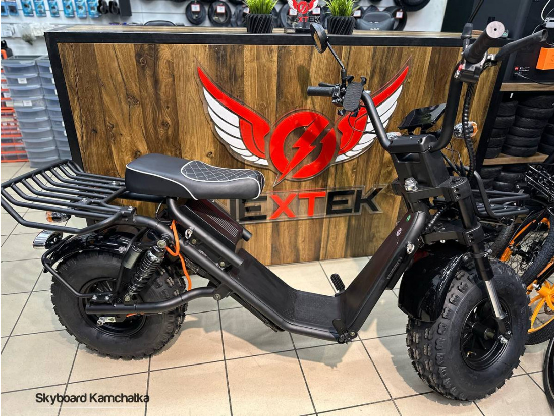 Электроскутер Skyboard Kamchatka (60v 30Ah)