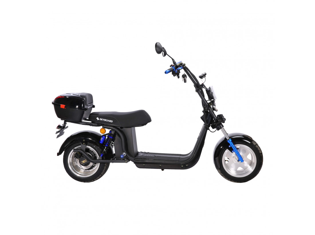 Купить электроскутер SKYBOARD BR30-3000 PRO FAST в Калининграде